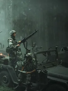 Liste des Serveurs Arma Reforger gratuits et Français / Page 4